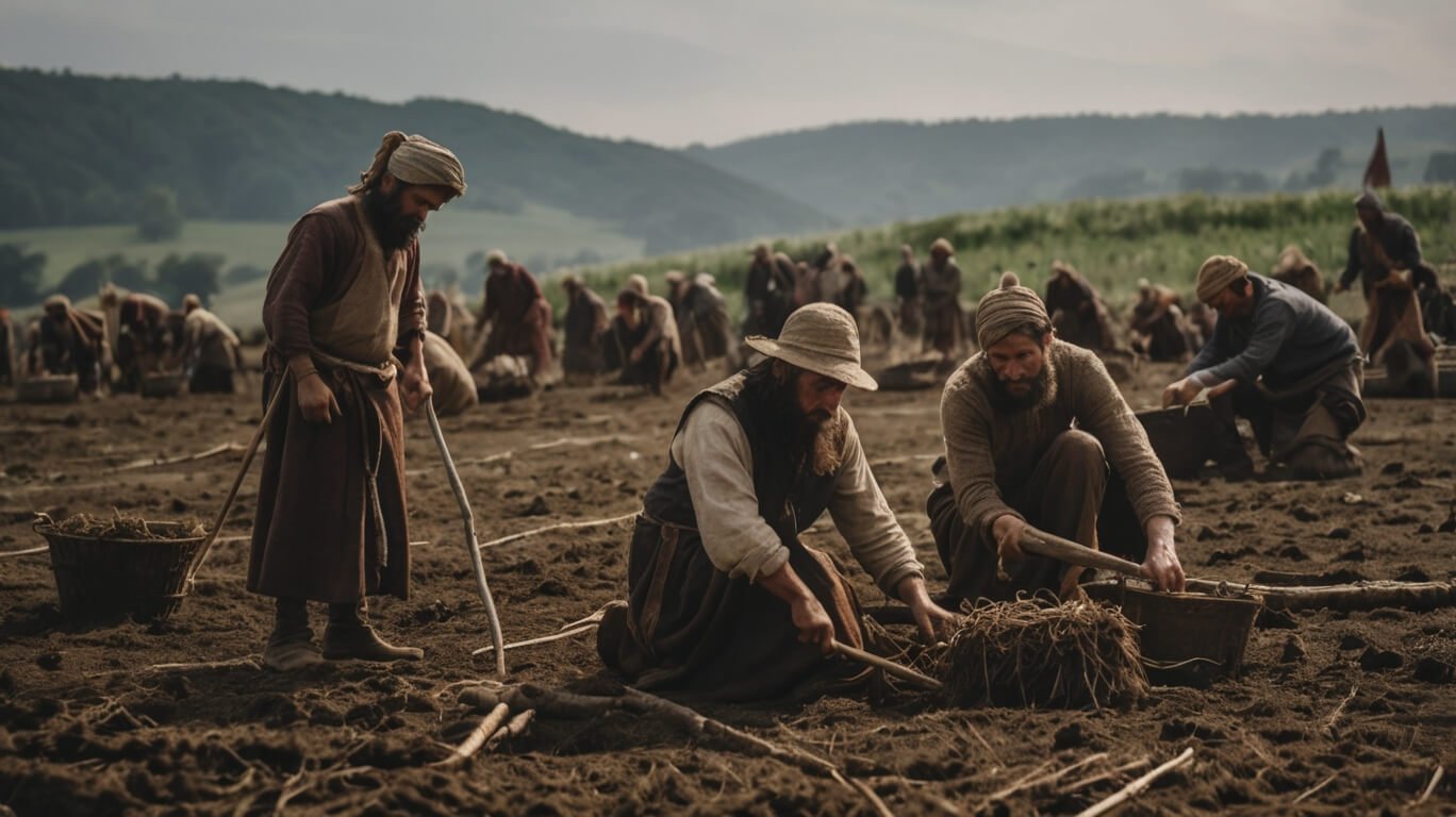 Understanding the Feudal System in the Middle Ages: A Comprehensive ...