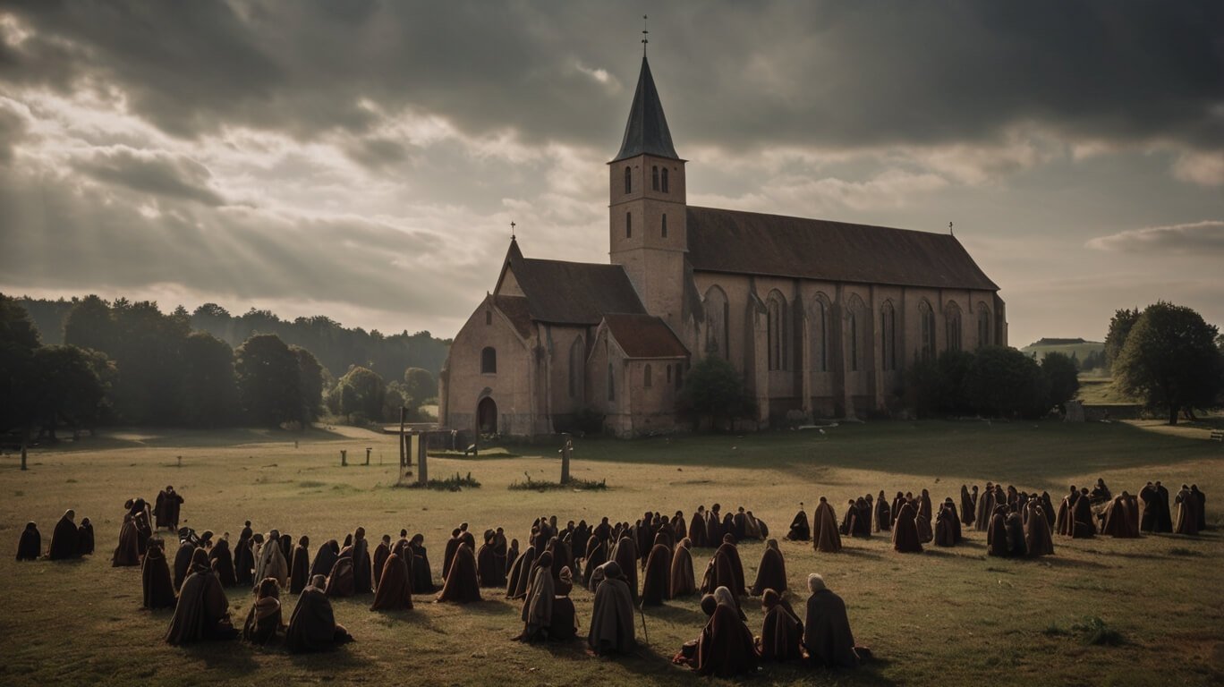 Role of the Church in the Middle Ages: Spirituality, Politics, and ...