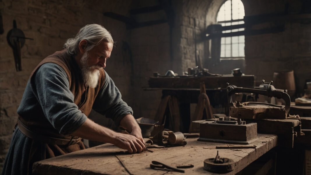 Daily Life in the Middle Ages: A Detailed Look - castlelore.com