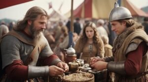 Medieval Fairs: A Complete Guide to Their History and Significance ...
