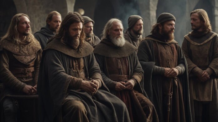 Medieval Guilds: A Complete Overview - castlelore.com