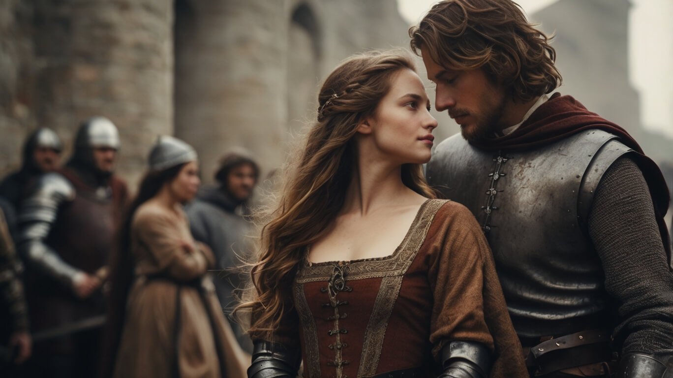 Chivalry in the Middle Ages: A Complete Guide - castlelore.com