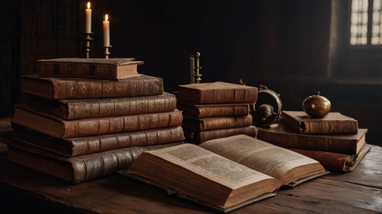 Medieval Law: Understanding How Laws Were Made and Enforced ...