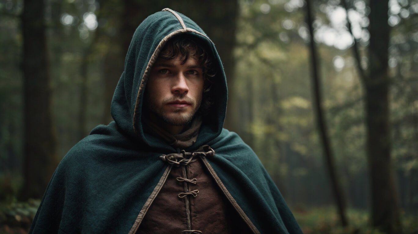 Medieval Ranger Clothing: All You Need to Know - castlelore.com