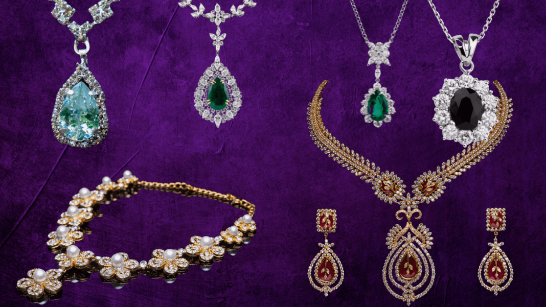 Exploring Medieval Jewelry: 7 Popular Types You Should Know ...